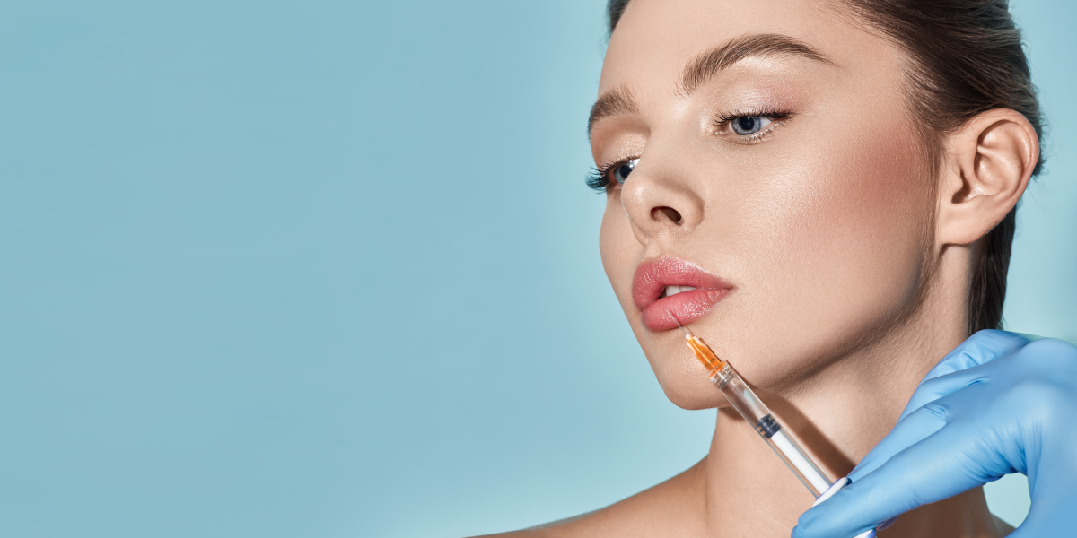 Know the Differences: Cosmetic Injectables vs Dermal Fillers ...